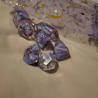 Pokeball Inspired D20 Any Style of Ball - Etsy
