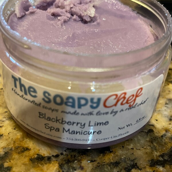 Spa Manicure, Sugar Scrub, Hand Scrub, Manicure Treatment, Treat ...