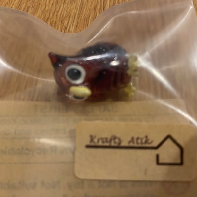 100 X Copper Paper Fasteners Split Pins 19mm / 8mm Head - Etsy