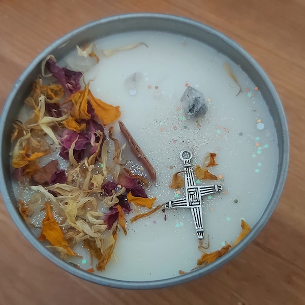 One off Canvas, Triple Hare Painting, the Ancient Symbol of 3 Hares ...