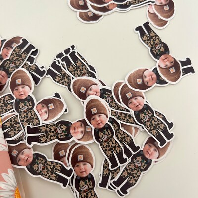 Party Confetti Duck Hunting Confetti Mallard Duck Hunting Party One ...