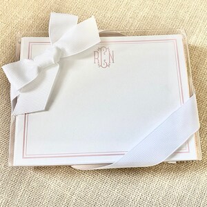 Kids Letter Writing Set Personalized Stationary Paper for | Etsy