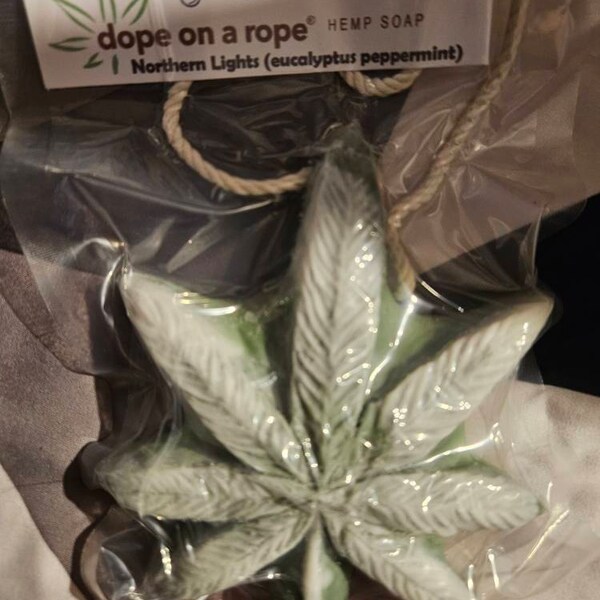 DopeOnARopeSoap - Etsy