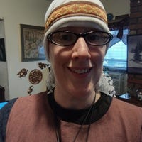 Medieval Coif Viking Coif Norse Head Covering Medieval Headdress Linen ...