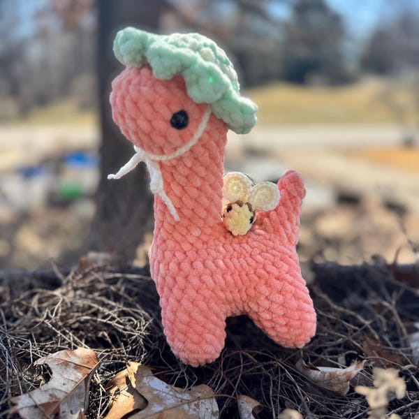 Kenny the Koala Crochet Pattern - Etsy