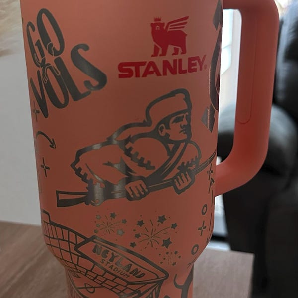 Custom Mini Tool Box. Personalized Craft Organizer. Laser Engraved Tool ...