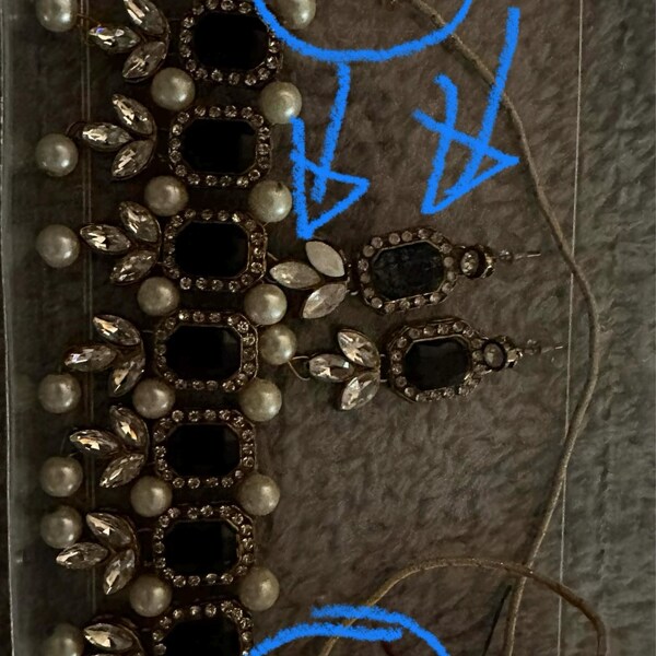 Traditional Flower Jewelry Set for Indian Weddings/haldi Ceremony ...