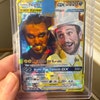 Charles Manson Pokemon Card - Etsy