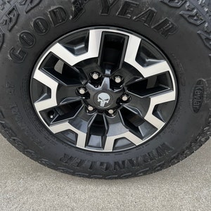 2x4 Decal Custom Vinyl Sticker - Etsy