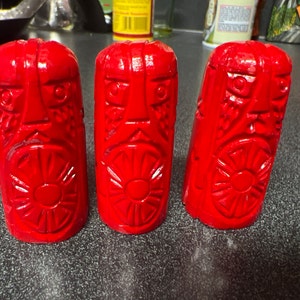 3D Carved Viking Age Art Mead Cup - Etsy