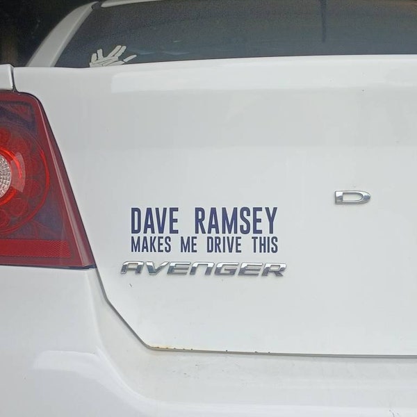 Love Thy Neighbor Vinyl Decal Bumper Sticker, Bible Verse Quote, Gospel ...