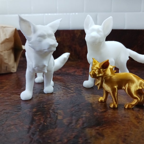 Custom Cat Figure and 3D Print Cat Base - Etsy