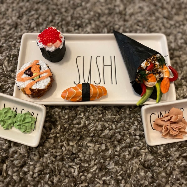 FAKE Banana Split, Kitchen Decor, Photo Prop - Etsy