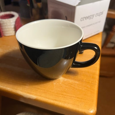 King of Chess Mug by CREATURE CUPS Hidden Chess Piece Queens Gambit ...