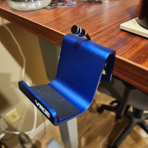 VRGE VR Stand Wood Display and Organizer Stand for Oculus Quest 2 ...