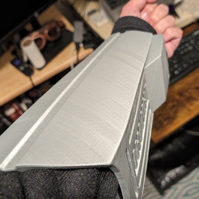 First Order TIE Pilots Wearable Armor Helmet 3D Print File STL Model 3D ...