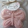 Bow Shaped Soap Favors, Bridal Shower, Baby Shower, Bowtastic Bows and ...