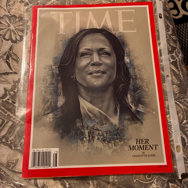 February 2025 Sports Illustrated FULL MAGAZINE 2024 Sportsperson of the ...