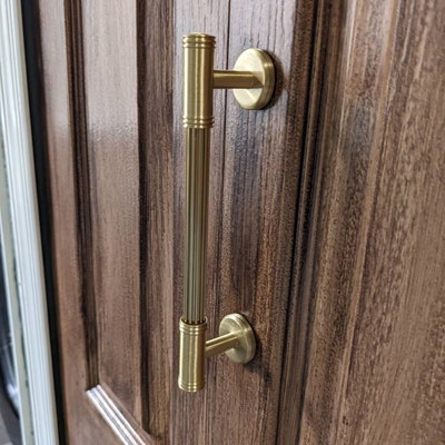 Antique Brass Knobs, Antique Brass Drawer Pulls, Drawer Handles, Brass Cabinet Hardware ...