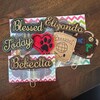 Name Clip - Name Paperclip - Name Paper Clip - Personalized Clip ...