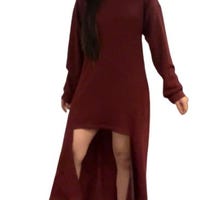 Hollywood Glam Robe Pattern INSTANT DOWNLOAD Printable Sewing Pattern ...