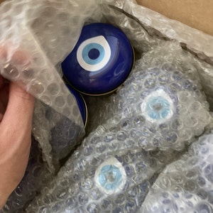 Evil Eye Favors for Guests Personalized Thank You Gifts for - Etsy