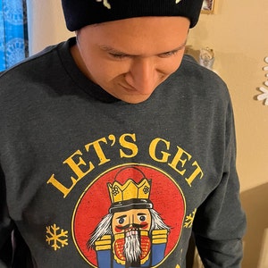 Don't Leave Dishes NSYNC Kitchen Hand Towel - Etsy