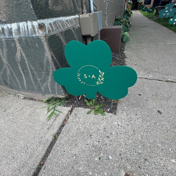 Custom Football Shaped Team & Player Fence or Yard Signs - Etsy