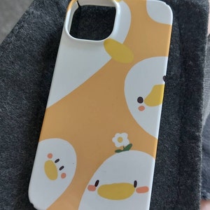 Phone 15/7/12/13 Mini Case Pink Flower iPhone 15 14 13 11 Pro XR XS SE ...