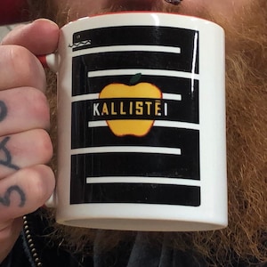 SLACK OR DEATH Mug - Etsy