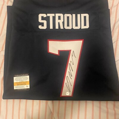 Josh Allen Buffalo Bills Autographed Signed 8x10 Photo With COA - Etsy