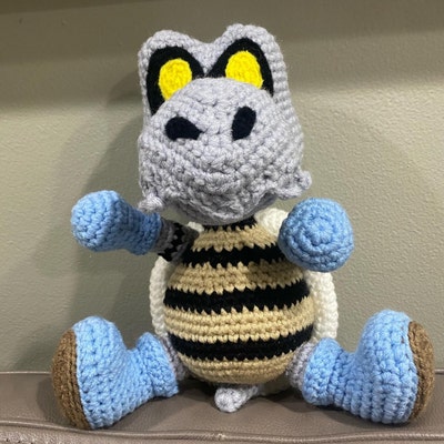 Crochet Pattern Bundle: Turtle and Spooky Turtle Amigurumi PDF english ...