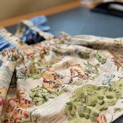 Baby Bonnet Sewing Pattern. Bundle of 3. Ruffled Baby Hat. Brimmed ...