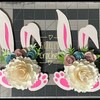 Clover Mini Paper Flower Digital File PNG/SVG/PDF Paper Flower Bouquet ...