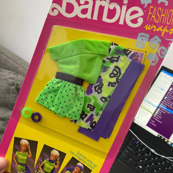 90s Russ Troll Birthday Girl, Happy Birthday Troll, Vintage Troll Doll ...