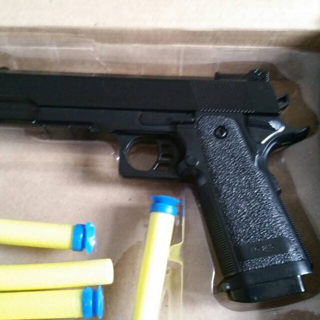 BackyardBlasters - Etsy