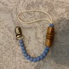 Fishing Lure Pacifier Clip - Etsy