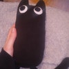 Gorb Hollow Knight Plush Toy Hollow Knight Soft Toy - Etsy