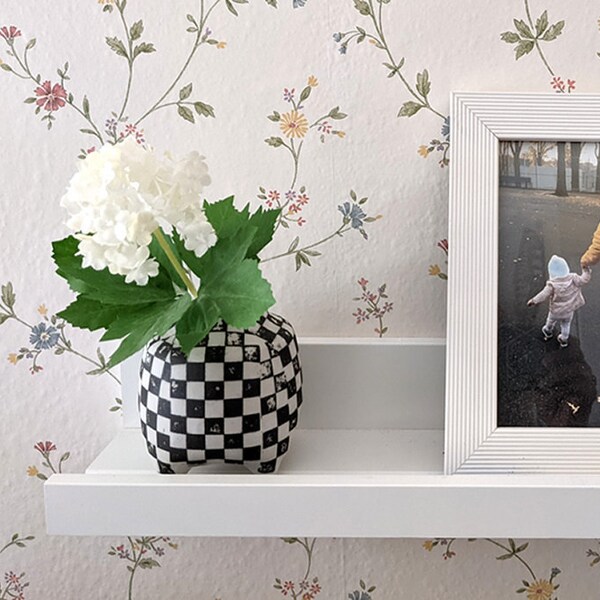 Unique, Fun, Patterned, Ramen, Cereal, Ice Cream Bowl, Hostess ...