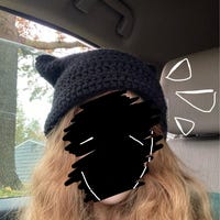 Serial Experiments Lain Hat - Etsy UK