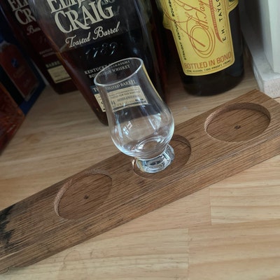 Texas Barrel Art. State of Texas Made From Reclaimed Bourbon Barrel ...