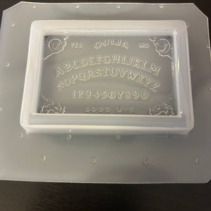 Resin Vampire Fangs Flexible Plastic Mold - Etsy