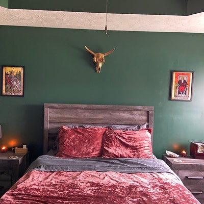 Python mercurius as Three Headed Dragon Alchemy Alchemy - Etsy