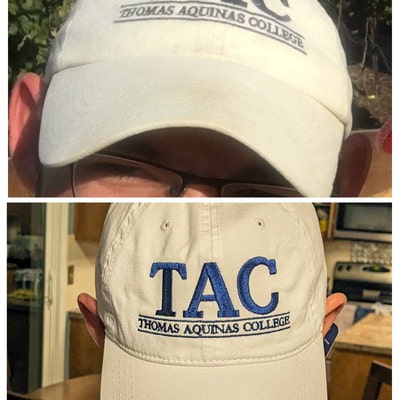 Custom Embroidered Hat , Personalized Dad Cap , Embroidery Logo ...