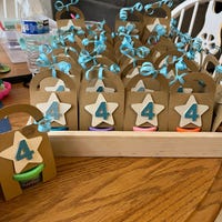 Quilling Numbers E-book, 13 Patterns and Templates for How to Quill ...