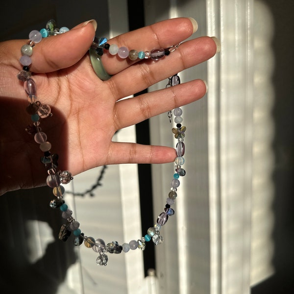 Wizards Bedroom Handmade Anime-inspired Necklace - Etsy