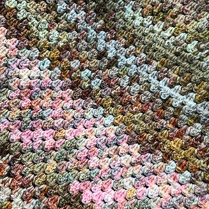 Autumn Shades Ruffles Scrapcake, 150g Ruffles Hand Dyed Yarns, DK Yarn ...