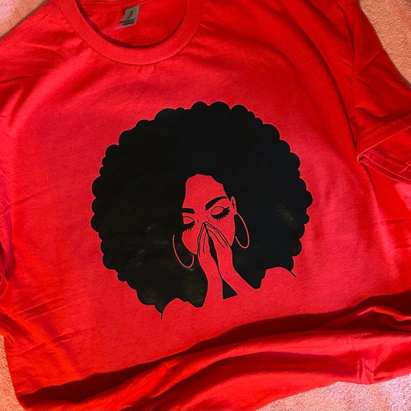 Afro,beauty Beyond Measure, Portraits of Strong and Confident ...