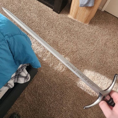 Monogram Saber, Custom Saber, US Army Saber, Army Sword, Personalized ...