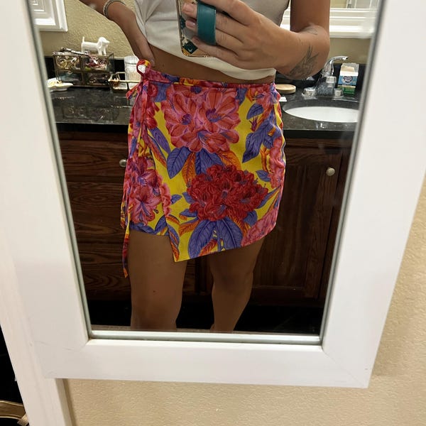 Sundress Pattern Easy Dress Pattern for Beginners, Womens Flared Summer ...